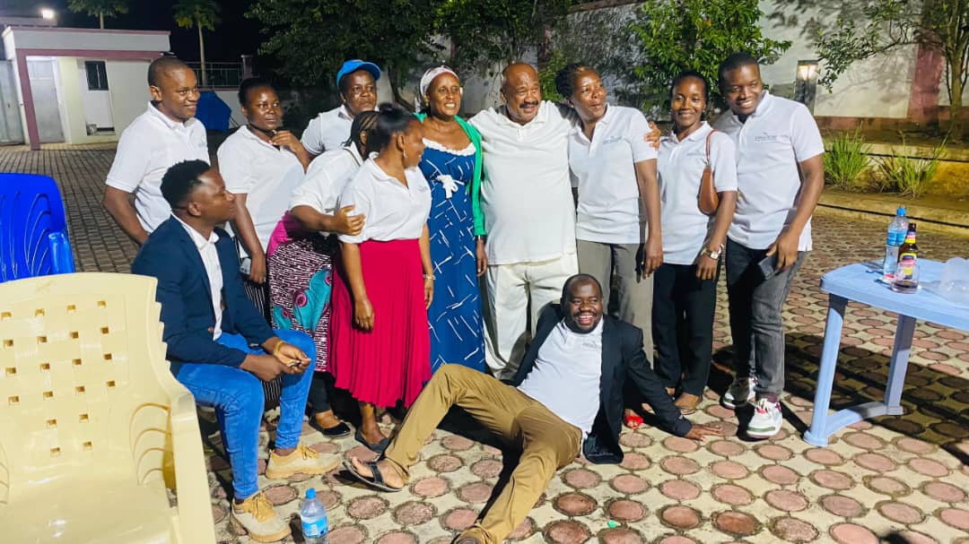 Azimio Savings Group| Home